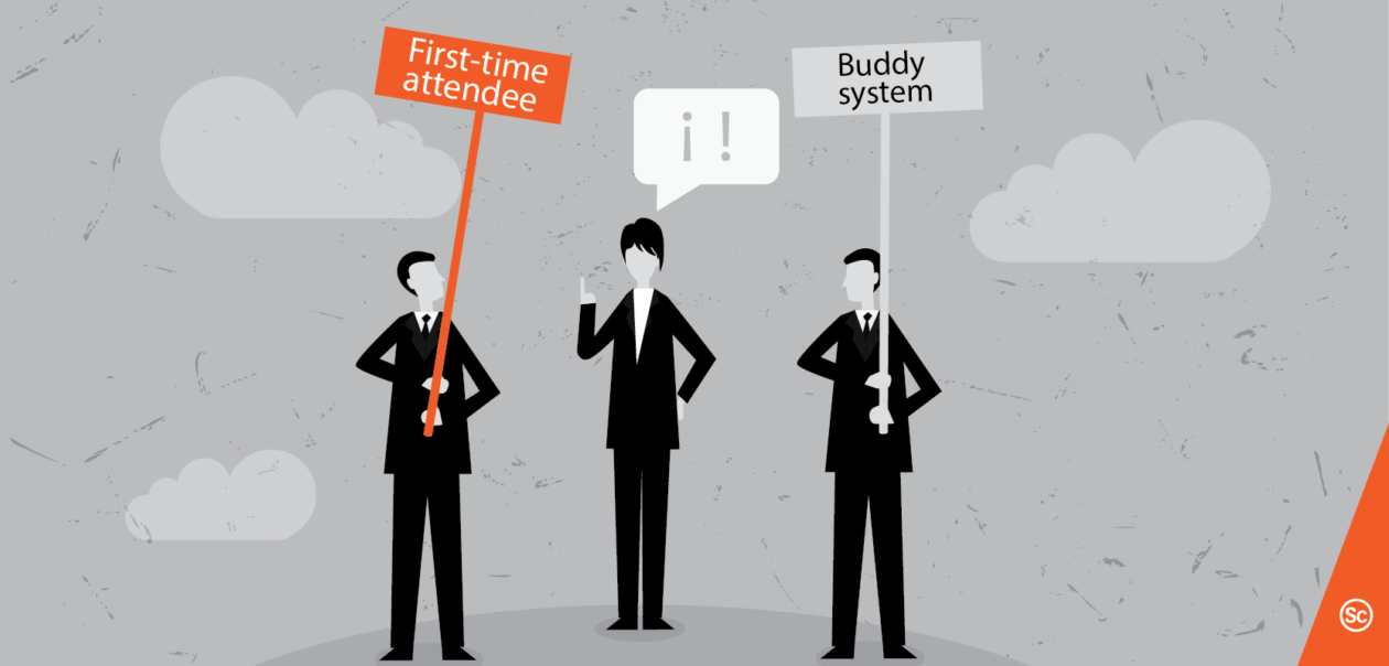 First-time Attendees are In Store for Something Great. | 2025 AVCA Annual Convention